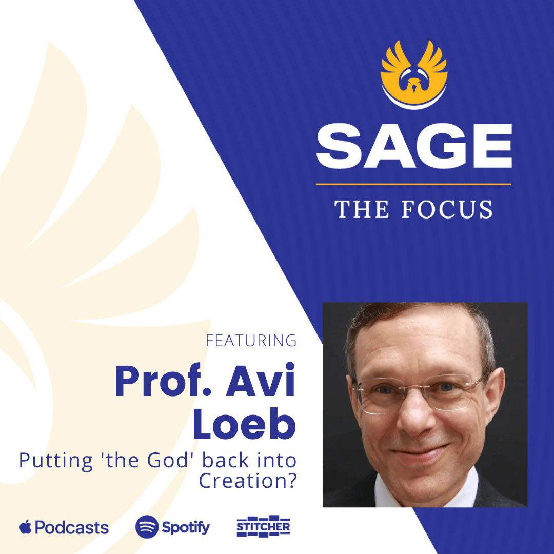 Putting 'the God' back into Creation? - SAGE International Australia