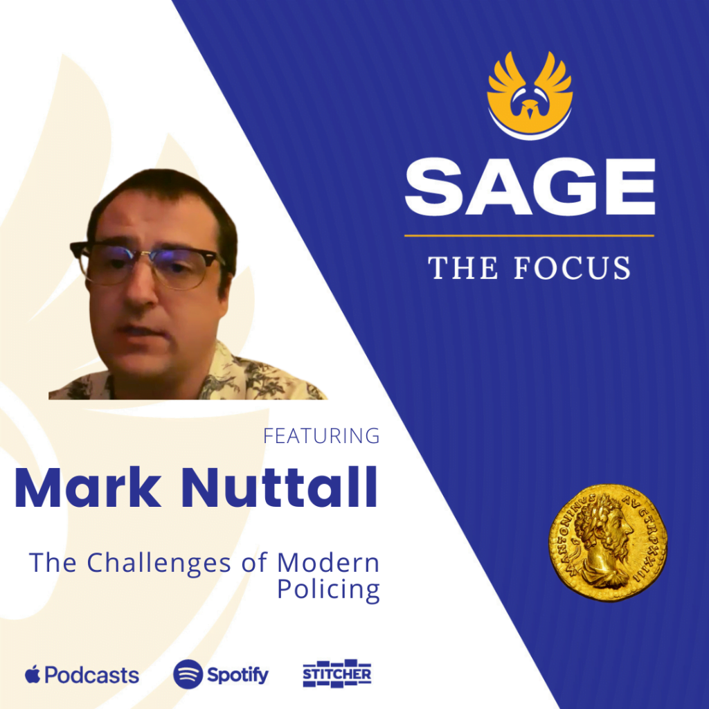 The Challenges of Modern Policing