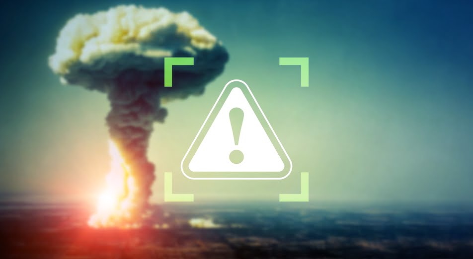 Is a Nuclear Trigger in the Russia-Ukraine War Possible? - SAGE ...